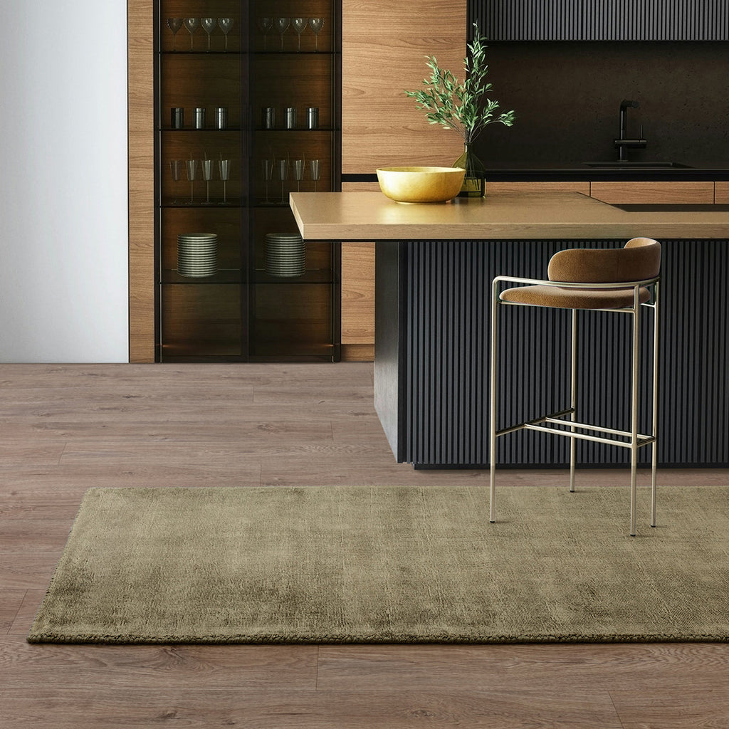 Asiatic Blade Sage Rug