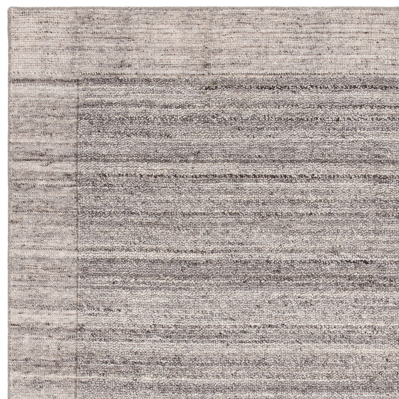 Asiatic Larson Charcoal Rug