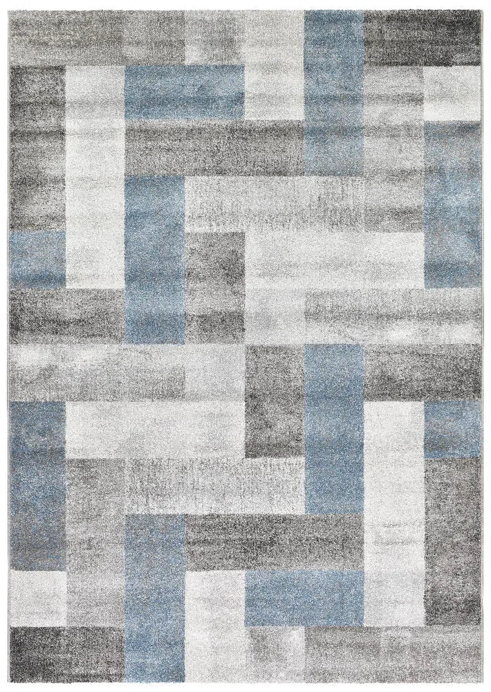 Chester 34 Blue Rug