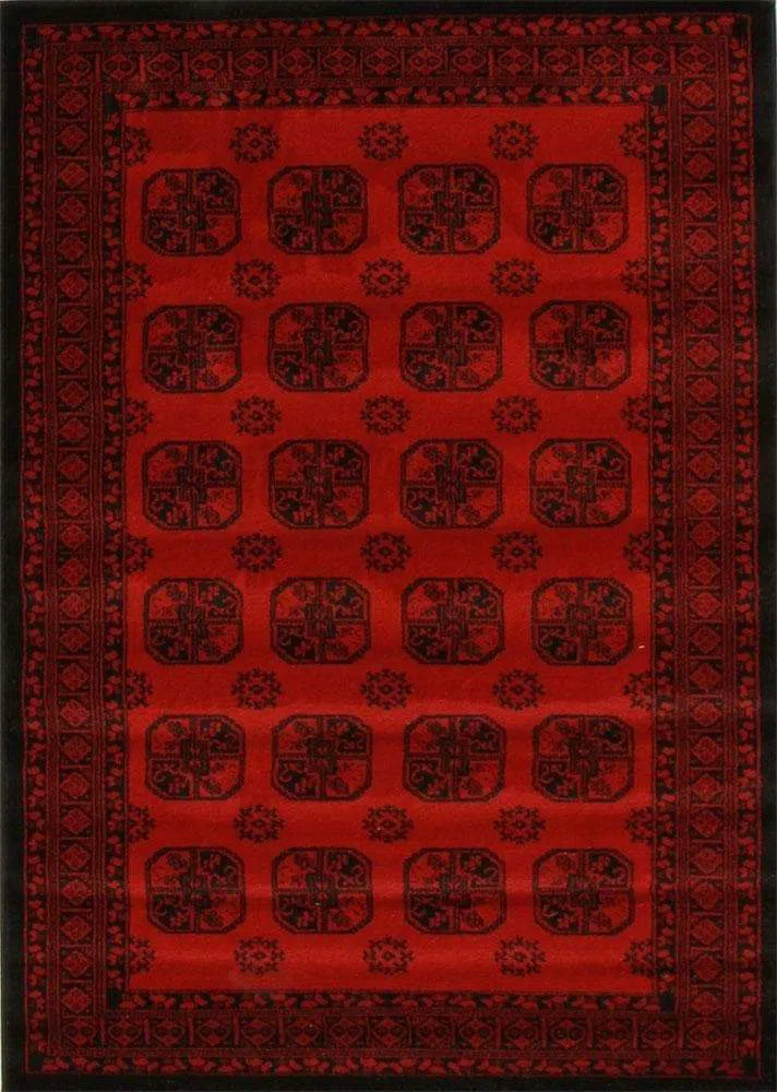 Red Traditional Rugs | Cheap Rugs Australia